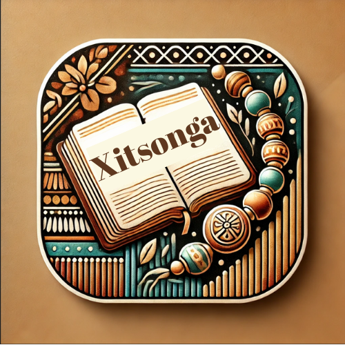 Xitsonga Gospel Wear – Representing Christ (RC)